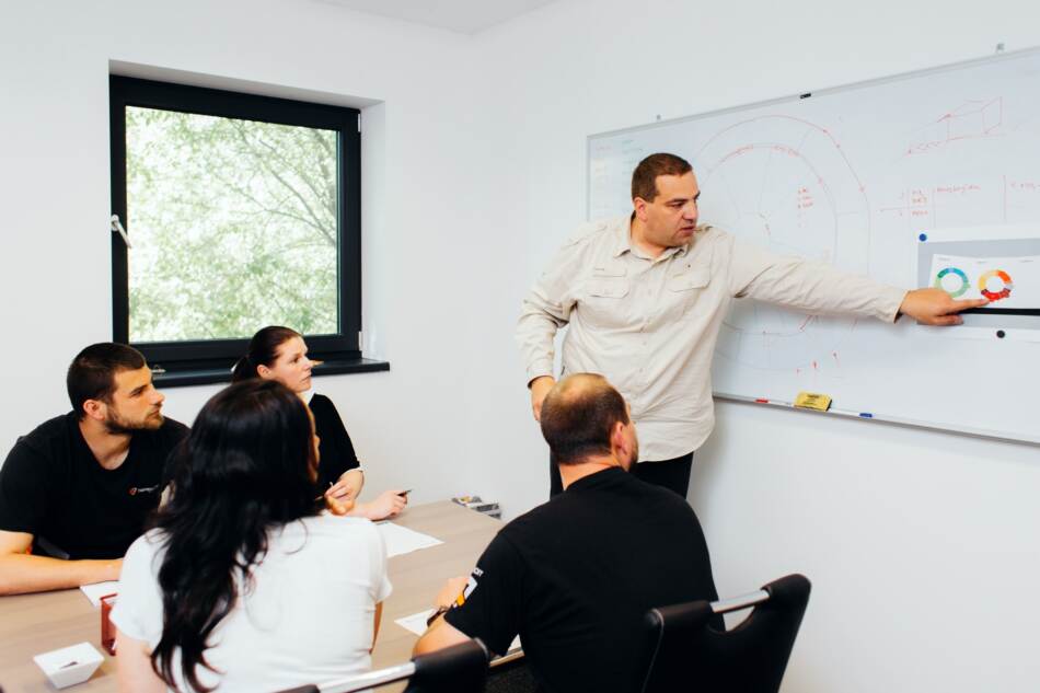 Etický kodex | DEFENDIT